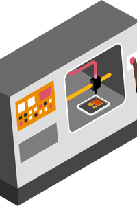 Knowledge Navigator - Services Dashboard