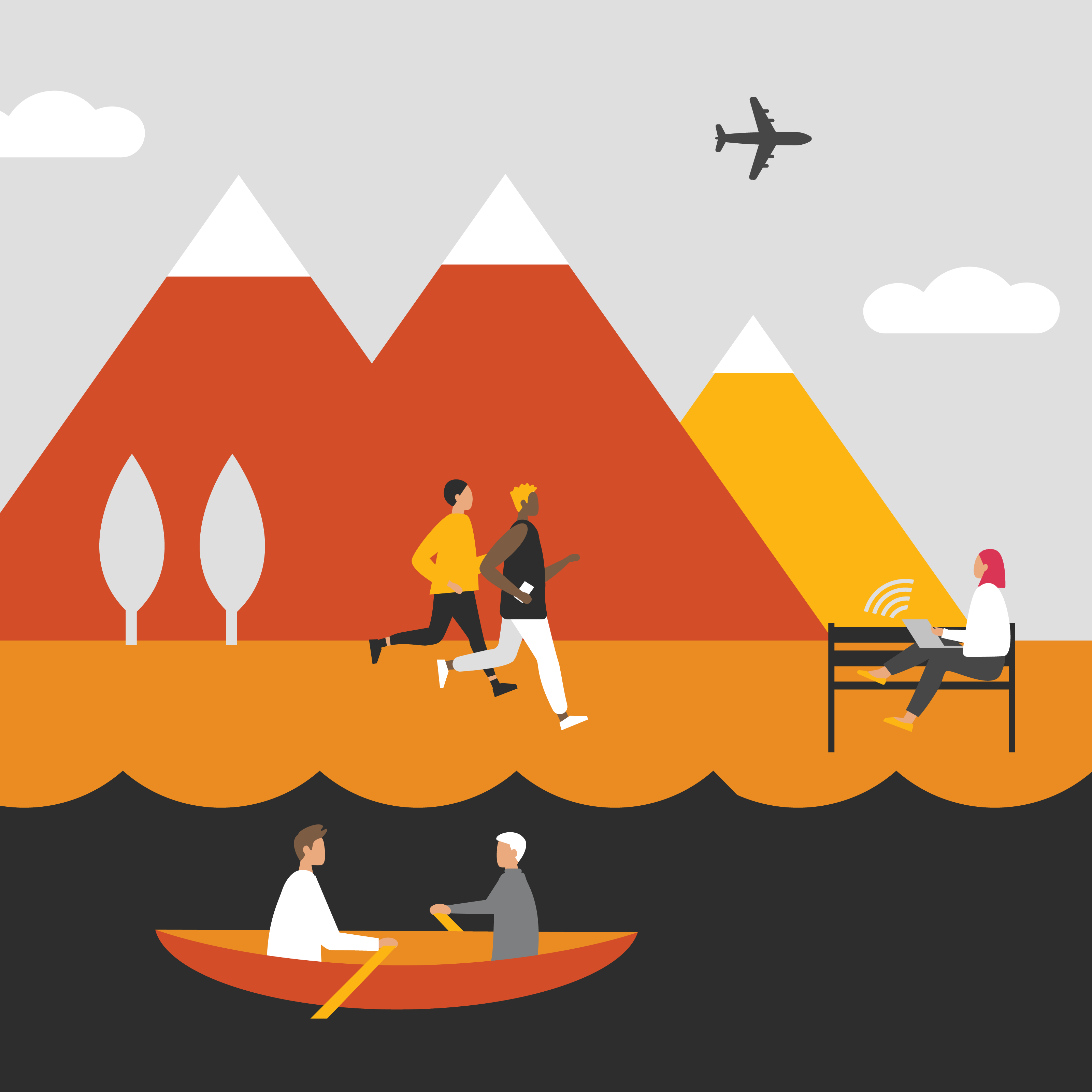 Environmental Taxes Horizon Scanner