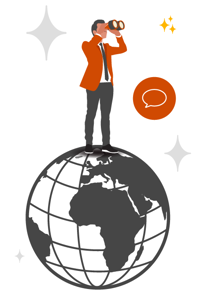 Knowledge Navigator - Tools Dashboard